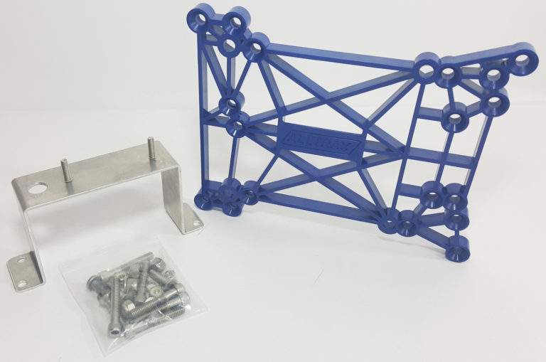 Xct Shunt Controllers Alltrax 0108